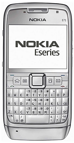 Nokia E71, Optus B - CeX (AU): - Buy, Sell, Donate